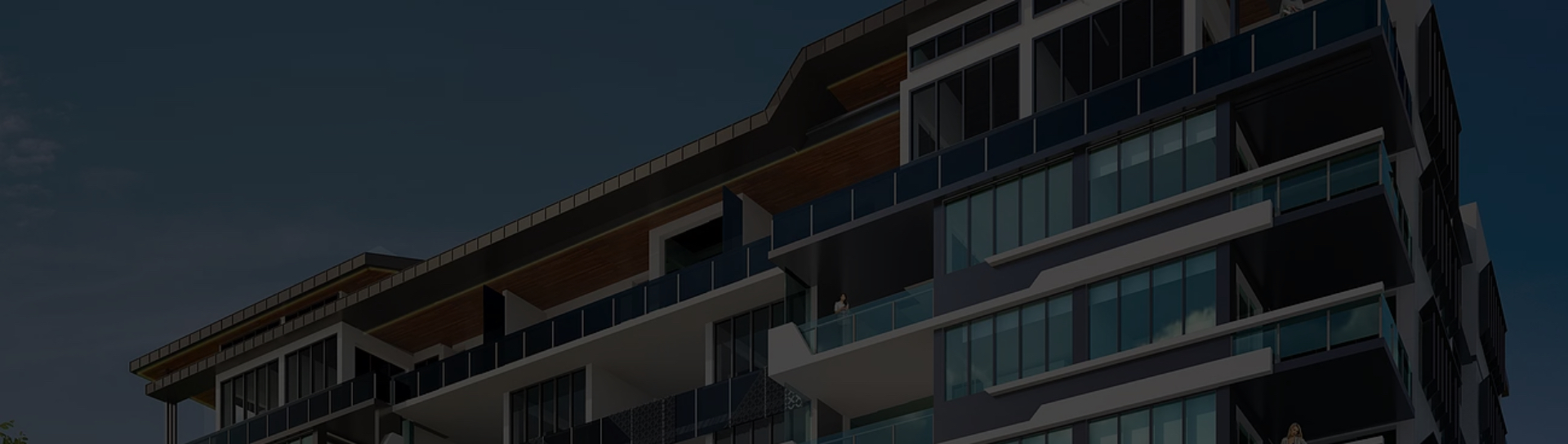 Building & Property Management | Tessa Residential